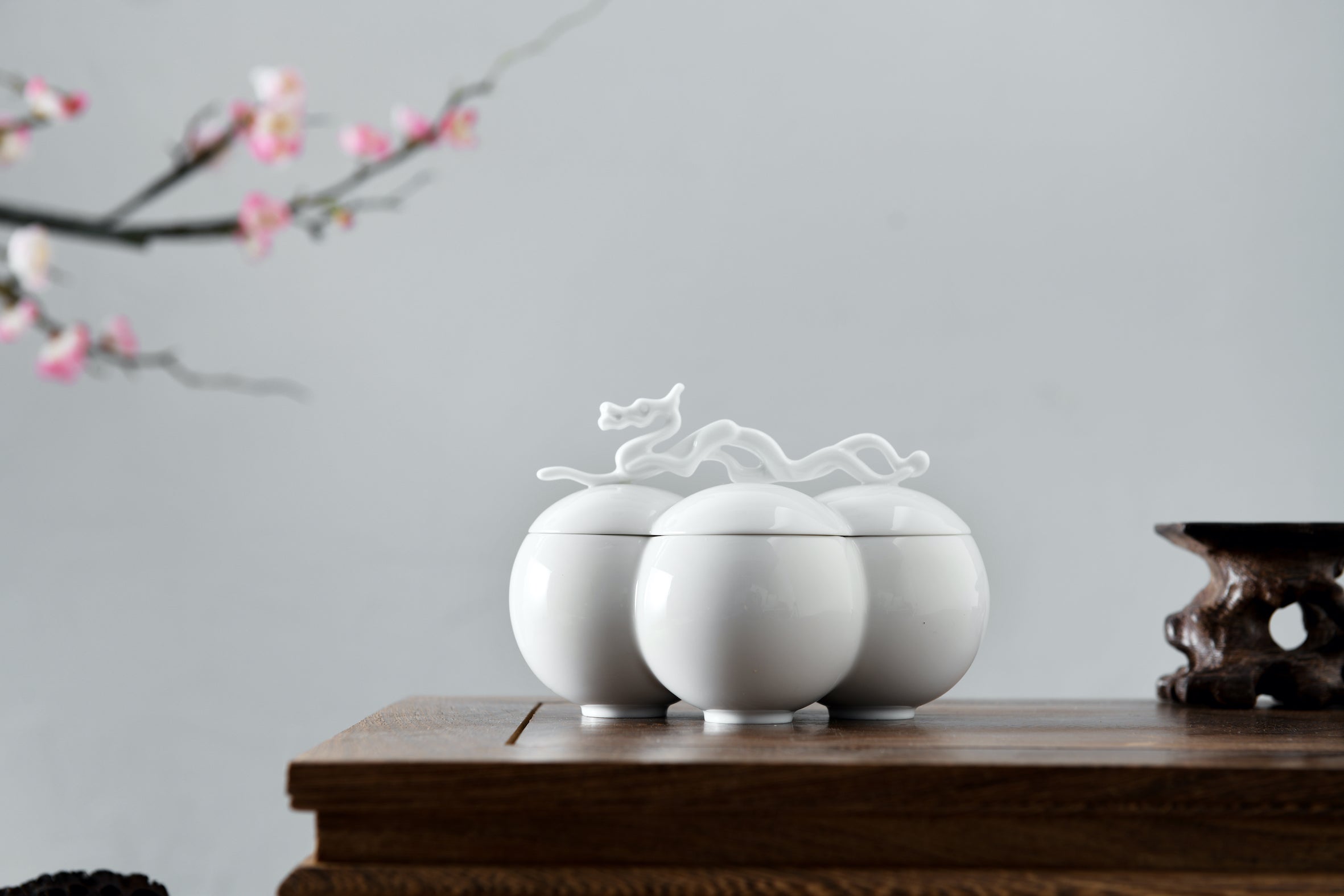 Dragon Boat Festival Gift Select | NewChi Porcelain – 八方新氣